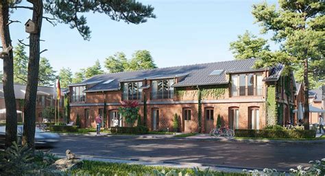 Realistic 3d Visualizations In Architecture How It Works