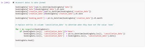 Do Data Science Statistical And Analysis In Python By Gerhardzangerl