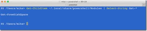 Install Powershell On Mac Os X 4sysops
