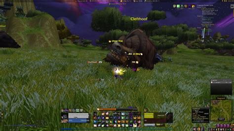 Ui Thoughts On My Wotlk Ui Rwowui