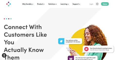 Iterable Marketing Ai Tool Beyond The Ai Iterable Marketing Ai Tool Beyond The Ai