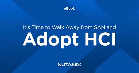 nutanix on linkedin didyouknow nutanix