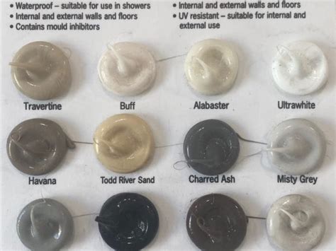 Ardex Silicone Se Red Box Tiles