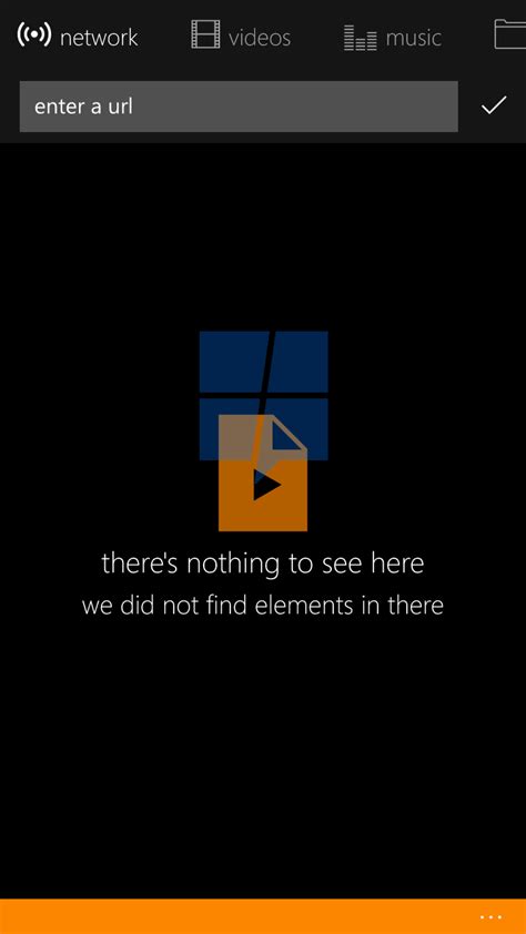 First Look At Vlc Uwp App For Windows 10 Mobile Mspoweruser