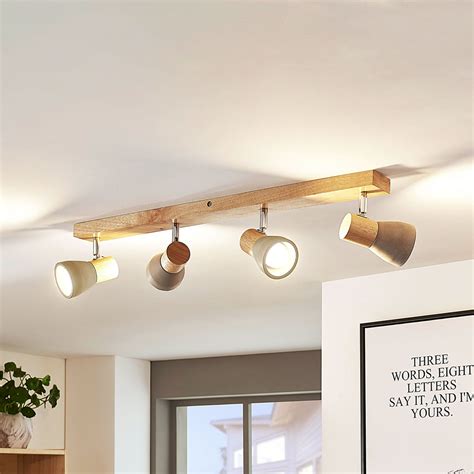 Holzlampen Vielfältige Designs Mit Lampen Aus Holz