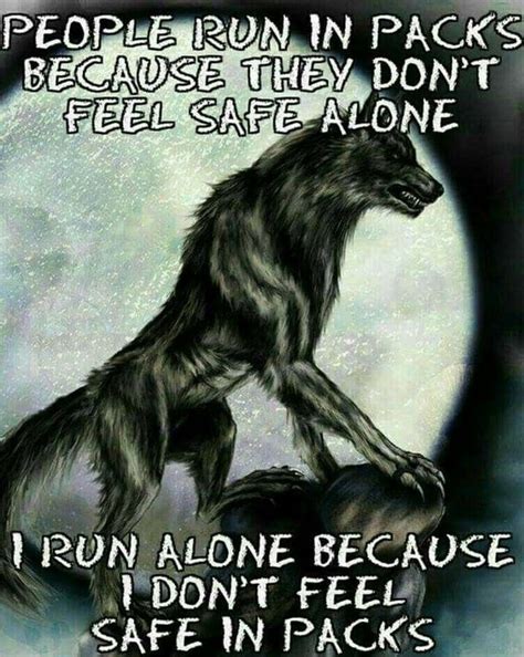 Lone Wolf Memes