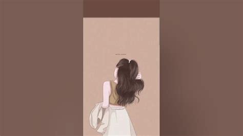 Cute Backward Selfies Anime Cartoon Cute Trending Viral Youtube