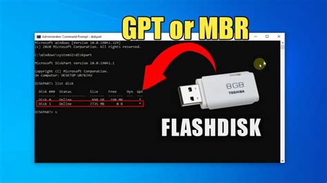 Cara Convert GPT Ke MBR Maupun Sebaliknya Melalui CMD YouTube