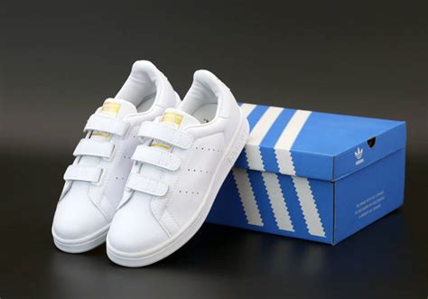 Женские кроссовки Adidas Stan Smith \ Адидас Стен Смит Белые, цена 1950 ...