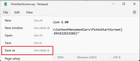 How To Add Shortcuts To The Windows Start Menu Online Tech Tips