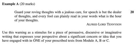 How To Study And Ace The New HSC English Syllabus