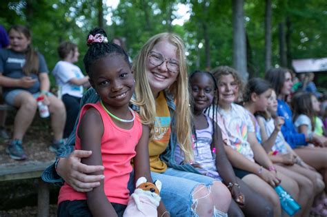 Camp Carl Summer Camps