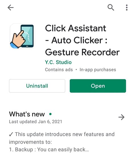How To Put On Auto Clicker Kloig