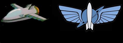 Star Command Star Fighter By Amtboyce On Deviantart