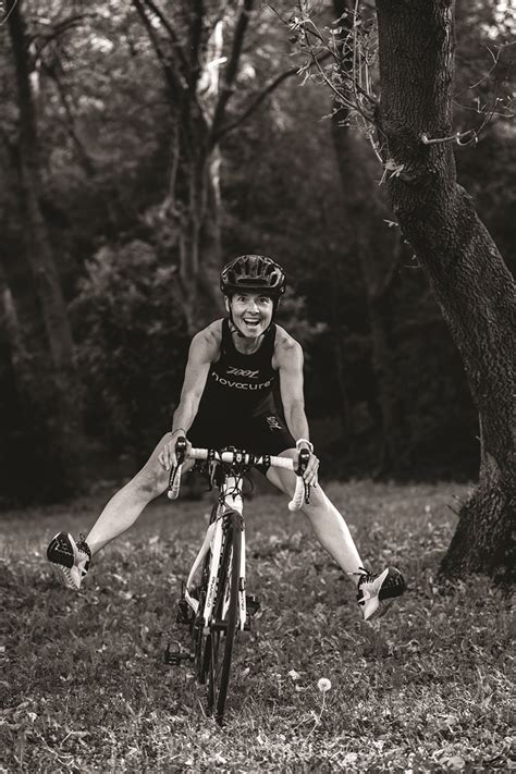 Karine Boret Cotemagazine