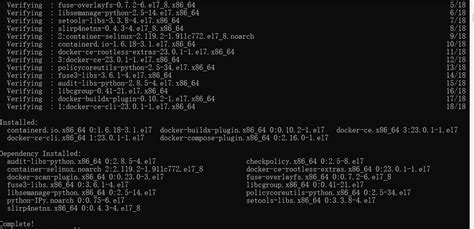 在centos上安装docker引擎 centos6 6 安装docker csdn博客
