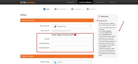 Migrate To Prestashop Detailed Guide In MyPrestaModules