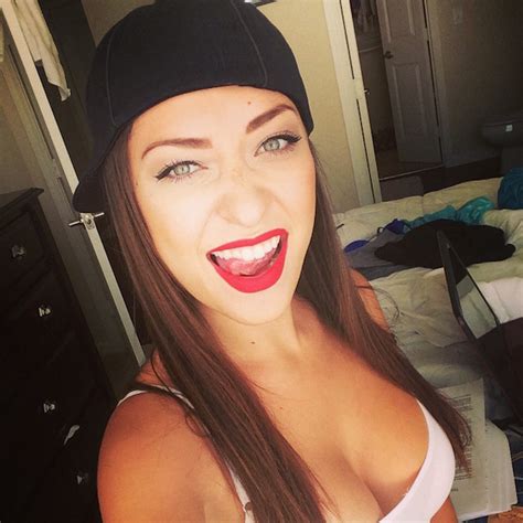 23 Stunning Tongue Selfies Fooyoh Entertainment