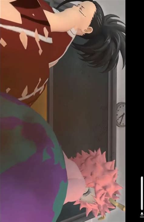 Momo And Mina Farts On Your Face