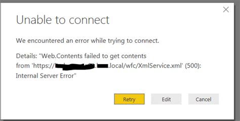 Using Xml Api As Data Source Microsoft Fabric Community