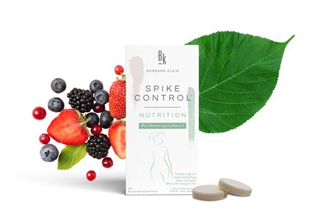 Spike Control Für Nur 54 90 € Von Bk Barbara Klein