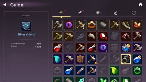 Gui Pro Fantasy Rpg