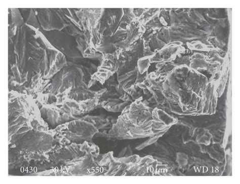 A Transgranular Cracking For Type 304 At T 527 K B Intergranular Download Scientific