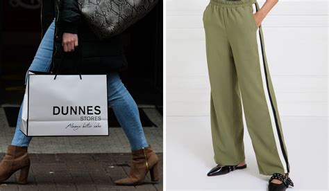 The €30 Dunnes Trousers Perfect For Taking You From Day To Night