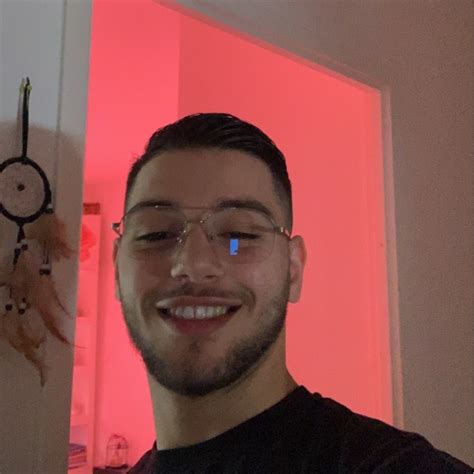 Yassine Sahli Magasinier Asten Santé Linkedin