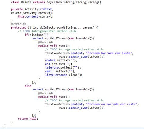 Programacion Orientada A Objetos Webservice Conexión A Base De Datos
