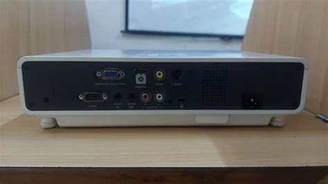 Smart Classroom Projector Lcd At ₹ 20000piece In New Delhi Id