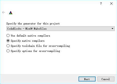 Window下codeblocks Opencv 3x开发环境配置 知乎