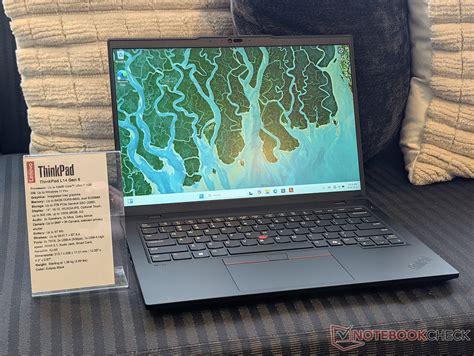 Lenovo Intros New Thinkpad L Series Laptops With Up To Amd Ryzen Ai Pro Series And Intel