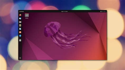 Cara Install Ubuntu Lts Jammy Jellyfish Lengkap Lamnesia Media Vrogue Co