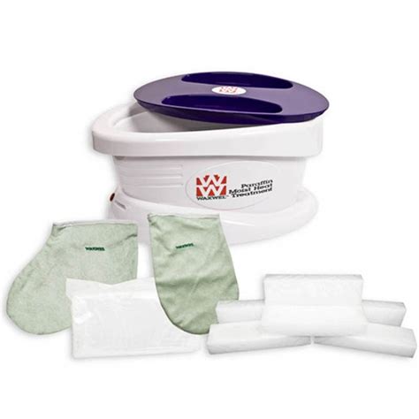 Waxwell Paraffin Bath Sme Inc Usa