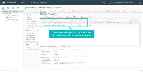 Vmware Storage Solutions Datacore