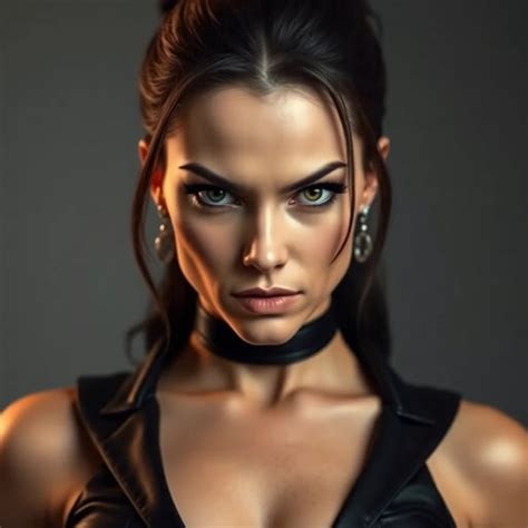 Mistress Hex · Free Ai Chatbot