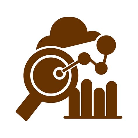 Workforce Analytics Icon Design 53008438 Vector Art At Vecteezy