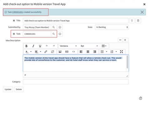 Employee Driven Continuous Improvement Using Ideat Servicenow Community