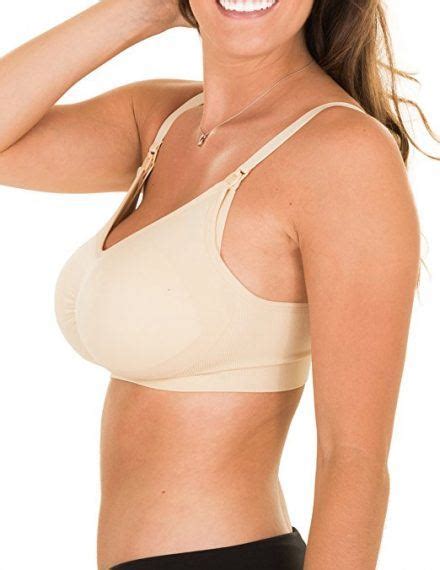 Best Nursing Bra For Large Bust Get The Support You Need Tiny Fry