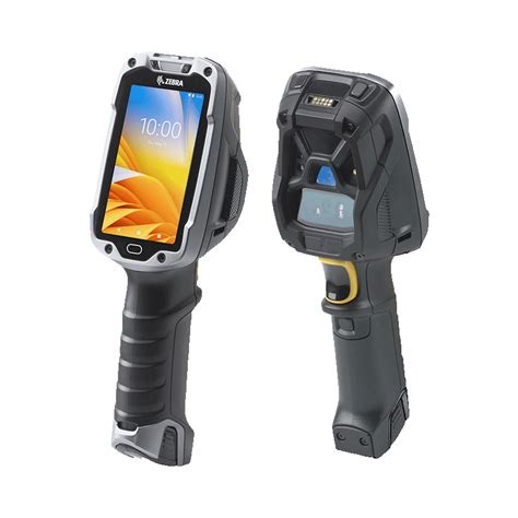 Handheld Zebra Tc8300 Hand Held Solutions