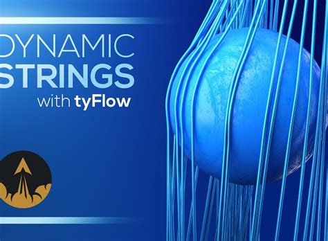 TyFlow DsMaxTutorial