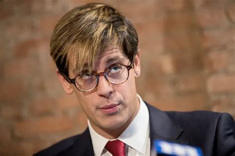 Could Milo Be Deported An Immigration Attorney Explains Guest Blog