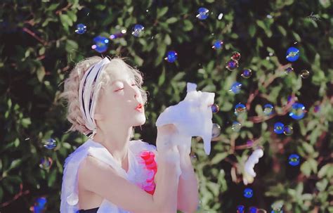 金泰妍why超清壁纸 千图网