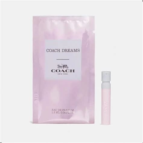 Купить духи Coach Dreams женские — туалетная вода и парфюм Коуч Коач ...