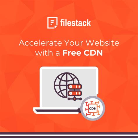 Filestack On Linkedin Cdn Websiteperformance Weboptimization Freecdn