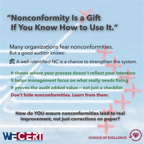 Iso9001 Auditculture Continuousimprovement Rootcauseanalysis