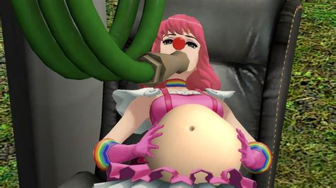 Gmod Geiru Belly Inflation 8 By Mediamidriffs On Deviantart