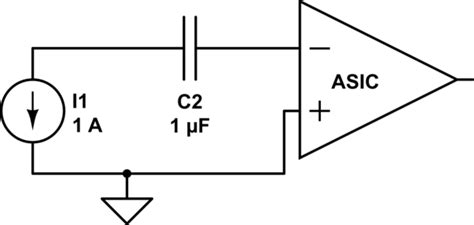 Decoupling Capacitor Understanding The Basics Of AC Coupling Electrical Engineering Stack