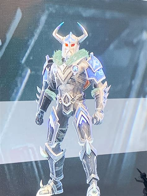 Gen Drengr Tyr Armor By Pugwash1 On Deviantart